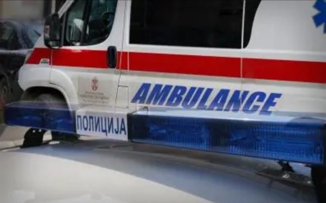 POGINUO MILAN STANKOVIĆ! Teška nesreća odnela je mlad život – napravomestu.com