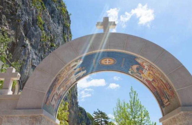 Evo ko NIKAKO NE SME DA KROČI NA OSTROG: Postoje STROGA PRAVILA ponašanja, a nemojte da ...