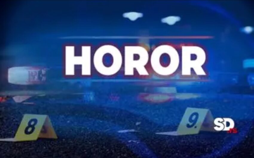 PUCNJAVA ISPRED TRŽNOG CENTRA! Ima smrtno stradalih, ispaljeno više rafala – napravomestu.com